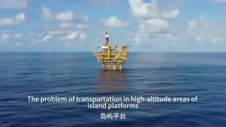 50w dji matrice 350 payload multi function drone delivery box built in winch for dji m350