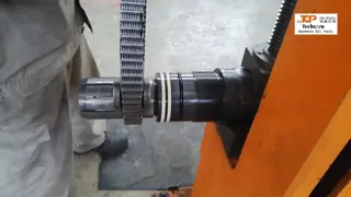 15000psi hpht downhole well testing select tester valve