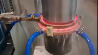 200kw shafts gears rods quenching machine hardening equipment
