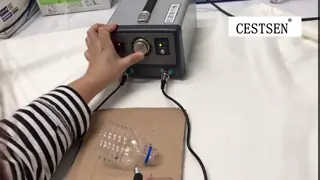 40w industrial ultrasonic cutter 40khz ultrasonic knife cutter uc-60n-03