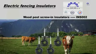 diamond ring insulator-yellow electric fence insulators screw-in ring insulator