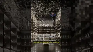 smooth cold rolled water ripple stainless steel sheet for glass partition wall art decor