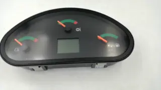 549-2628 5492628 control gp-electronic for d5g tractor