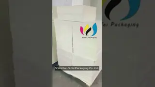 color custom printed coffee boxes , eco friendly custom tea box packaging