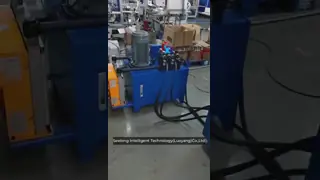 SYJ-d60-120 5000 rpm Bearing Test Bench for measuring the bearings with inner diameters 60-120mm