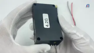 4.2ghz digital wireless video transmitter 4155-4530mhz 15 channels for wireless transmission