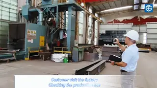 galvanized steel poultry house framing resists rust in humid poultry environments