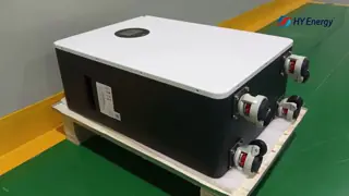 freestanding 48v lithium ion home battery 314ah 15kwh home solar storage battery