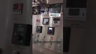 hydraulic lifting vacuum homogenizing emulsifier 100l for cosmetics cream lotion