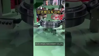 transformer tank body aligning trimming rolling reinforcing grooves