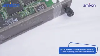abb imasi03 analog input slave module with 24-bit resolution 5 vdc voltage requirement