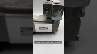 31q9-30213 cooling fan motor for r320lc-9 excavator parts