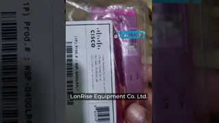 wsp-q40glr4l  40gbase-lr4 qsfp transceiver module for smf, duplex lc connector, up to 2km