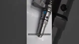 20r-1270 20r1270 fuel injector for 3516b engine parts
