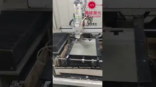automatic control precision laser cutting machine high cutting precision laser cutting machine