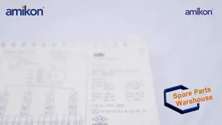 abb do910s digital output module with 4 channels and g3-coating for hazardous environments