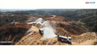 isuzu giga water tanker truck 240hp water spraying truck for water delivery