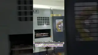 auto processing robot grinding machine carbon steel material for faucet