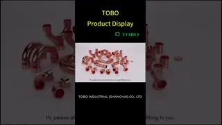 ansi multi-national standard brass alloy conversion connections brass tee parts