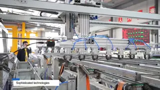 customizable wire mesh welding machine for specific customer requirements and applications