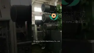 customized four roll rubber calender machine for rubber compounding