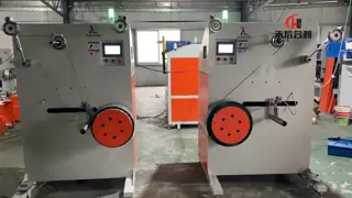 pet armature coil winding system 0.6mpa automatic precise stable for industrial