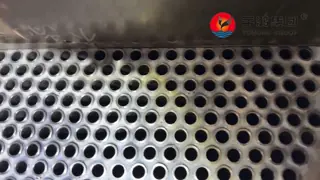 tema aes stabilized gasoline cooler hydrotest 1.5×design pressure per asme sec viii