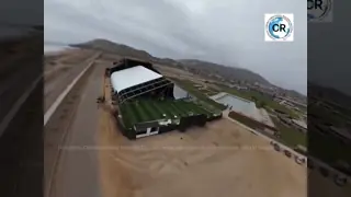 big transparent tfs pvc outdoor tent canopy event party aluminum alloy tents