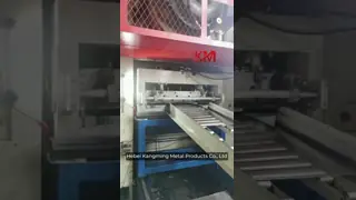 ladder molded  galvanised steel cable tray flame retardant waterproof outdoor cable trunking