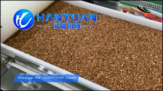 breakfast bar production line