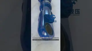 hydraulic cylinder swing hydraulic oil cylinder large hydraulic cylinders rotating