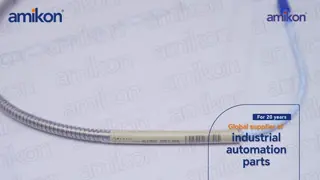 bently nevada 330104-00-06-05-02-00 3300 xl 8 mm proximity probe for precise monitoring