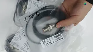 is c18mm/2no-8eo photoelectric sensor industrial dual no contacts 8mm detection stainless steel ip67