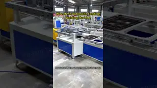 50kg heavy duty industrial spot welder machine with 50hz frequency
