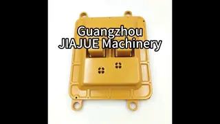 304-5691 ecu ecm engine controller unit for m325d excavator