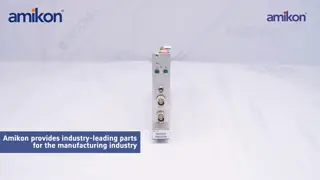 vibro meter iqs450 204-450-000-001 signal conditioner with 16 v dynamic range