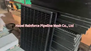 steel frame shaker screens flat surface iso 13501 api rp 13 c gbt 11648 standard