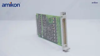 hima f6217 analog input module with 12-bit resolution 100 kω input resistance