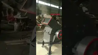 sand making jaw stone crusher machine