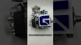 2902440-1852d 29024401852d hydraulic gear pump for ec240b excavator