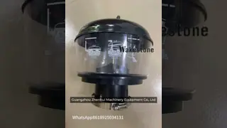 78mm air pre-cleaner for mini excavators | fits daewoo 60, pc56, hyundai 60, kubota 60, sany 60