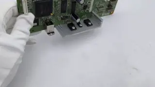 formatter board for epson l1300 eco tank 2172245 2213505 printer mainboard card