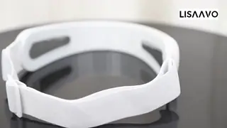 10w led light face massager 5 modes 15 levels 500mah ems led face massager