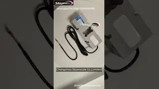 authentic original taiwan mavin weighing sensor na3 200kg  bench weight scale load cell