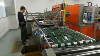 pcb circuit silk screen printing machine screen printing machine for pcb manufacturing