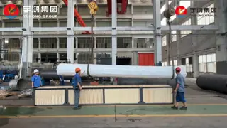 asme viii-1 certified tema bew heat exchanger with sa516 gr485 shell for chemical processing