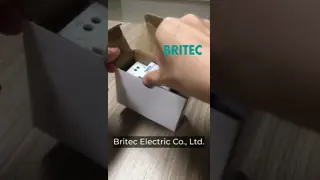 type2 p1 spd for poe network surge protection signal surge protective devices