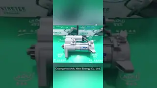 high durability car ac compressor for toyota camry 2.4 8831006240
