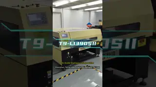 bamboo board  co2 laser cutter machine 1300x900mm mdf co2 laser engraver