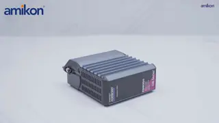 foxboro fbm204 i/o interface module with 4 inputs/4 outputs for class g3 harsh environments